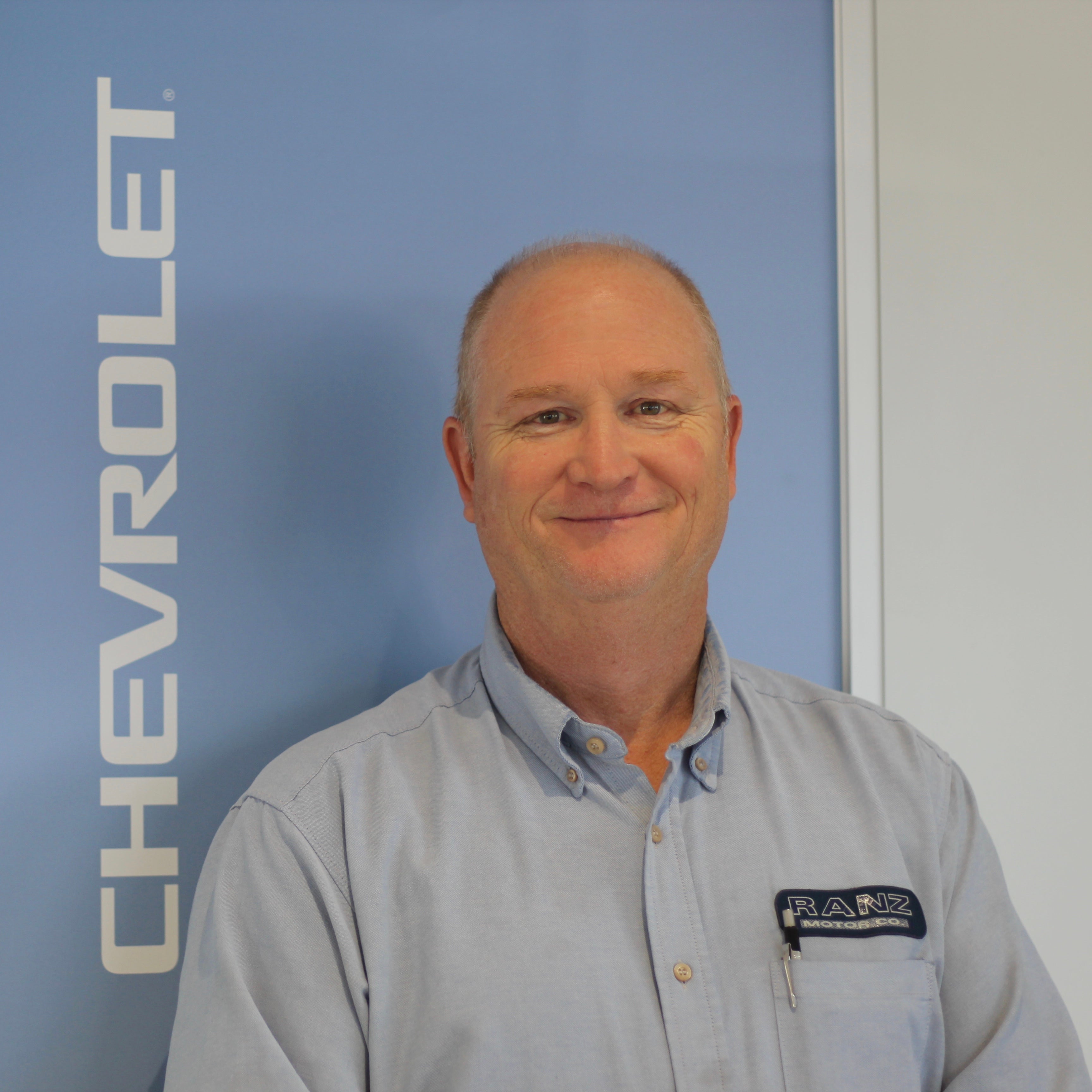 Jay Hatfield Chevrolet Buick GMC Staff | Meet Our Chevrolet Team